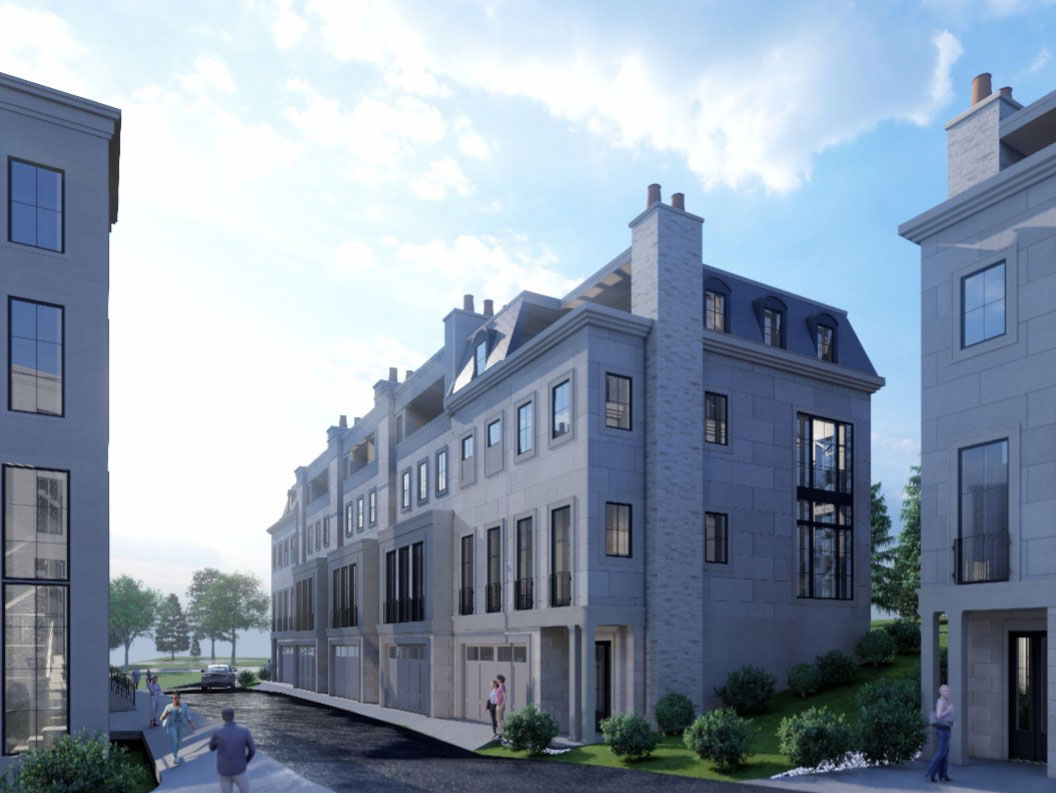 Real Estate Developer Southeastern United States | Home | Keene ...